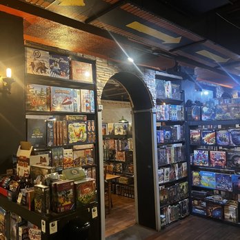 CROSSROADS TABLETOP TAVERN - Updated May 2024 - 201 Photos & 215 ...