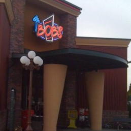 BOB’S BURGERS & BREW - Updated October 2025 - 160 Photos - 344 Reviews - 1611 SE Everett Mall ...