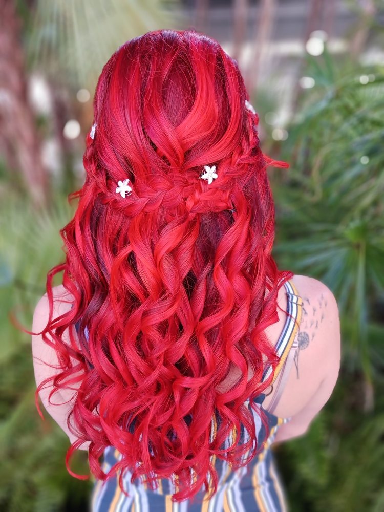 ANA MOLINARI SALON SPA BOUTIQUE - 88 Photos & 23 Reviews - 52 S Palm Ave, Sarasota, FL - Yelp