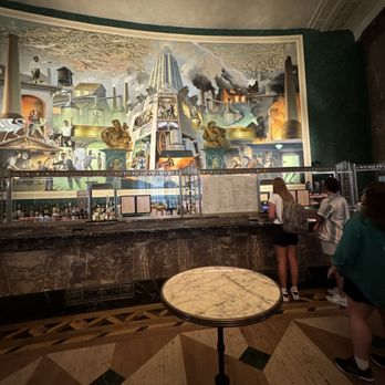 CONWELL COFFEE HALL - Updated November 2024 - 168 Photos & 65 Reviews ...