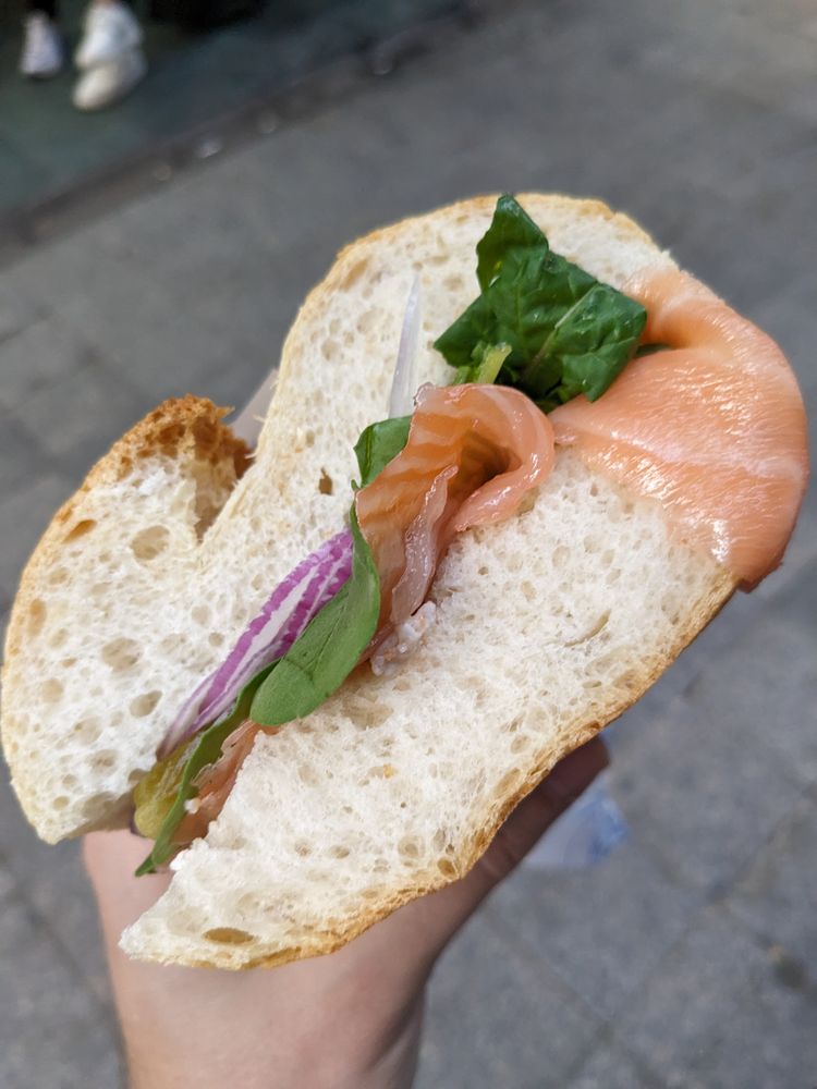 TUNÇ BALIK - Updated July 2024 - Dudu Odaları Sok. No: 10, İstanbul ...