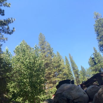 ROBINSON CREEK CAMPGROUND - Updated October 2025 - 23 Photos - Twin ...