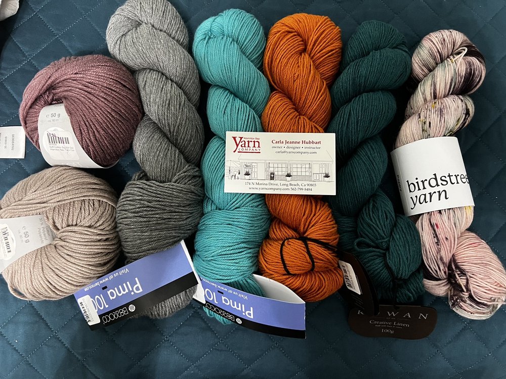 ALAMITOS BAY YARN COMPANY - Updated January 2026 - 37 Photos & 102 ...
