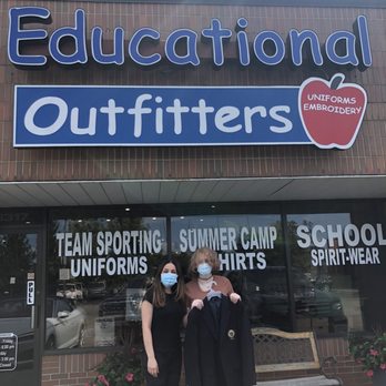 EDUCATIONAL OUTFITTERS - Updated December 2025 - 19 Reviews - 23317 ...