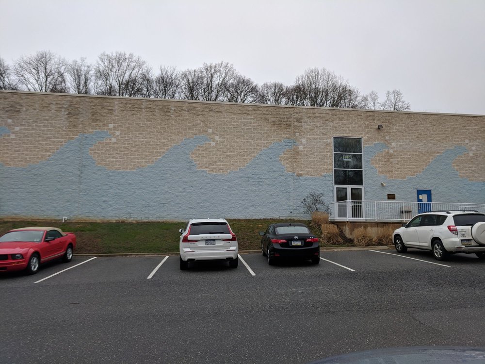 SUBURBAN SEAHAWKS SWIM CLUB - Updated September 2025 - 3615 Gradyville ...