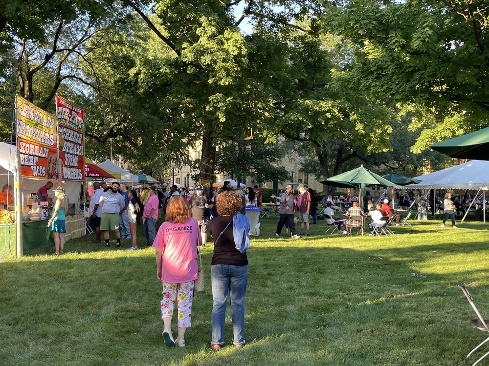 HOT TIMES COMMUNITY ARTS & MUSIC FESTIVAL - 75 Photos & 12 Reviews ...