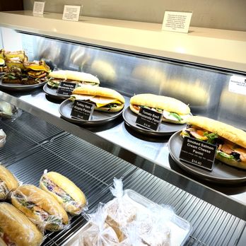 BREAD, ESPRESSO & - Updated October 2025 - 383 Photos & 141 Reviews - 1212 S Pacific Coast Hwy ...