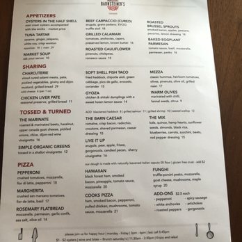 BARNSTEINER’S - Updated December 2025 - 140 Photos & 78 Reviews - 1 ...