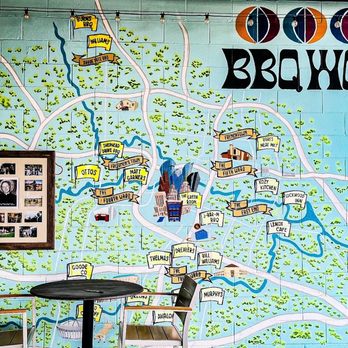 J-BAR-M BARBECUE - Updated June 2024 - 344 Photos & 234 Reviews - 2201 ...