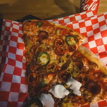 LOOSIES PIZZA - Updated July 2025 - 181 Photos & 216 Reviews - 300 E ...