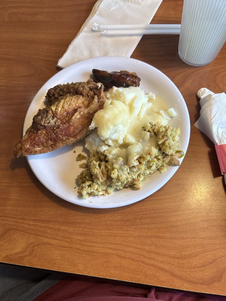 BONANZA STEAKHOUSE - Updated February 2025 - 16 Photos & 35 Reviews ...