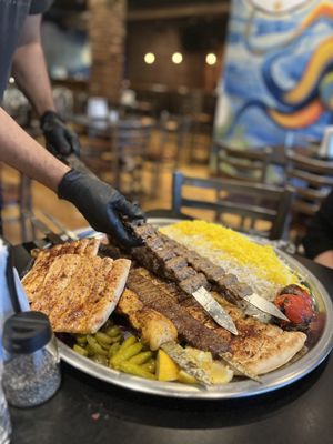 EHSANI’S HOT KABOB - Updated October 2025 - 102 Photos & 51 Reviews ...