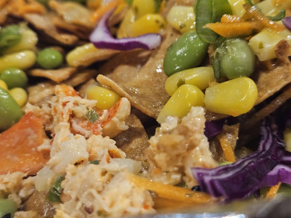 FRESH CATCH POKE - THE GALLEY LOUNGE - Updated December 2025 - 179 ...