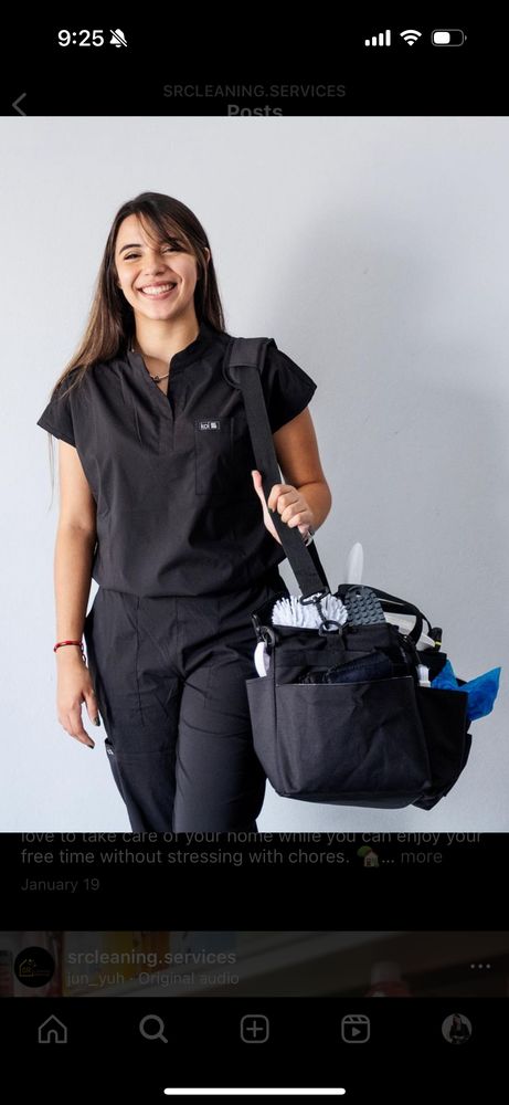 SR CLEANING SERVICES PR - Updated December 2024 - Dorado, Puerto Rico ...