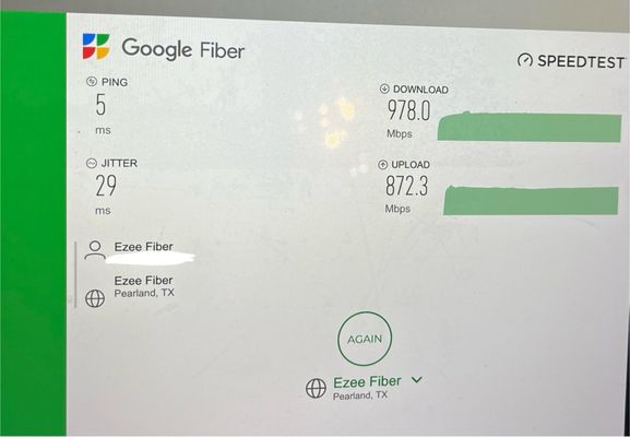 EZEE FIBER - Updated December 2025 - 52 Photos & 141 Reviews - 5959 ...