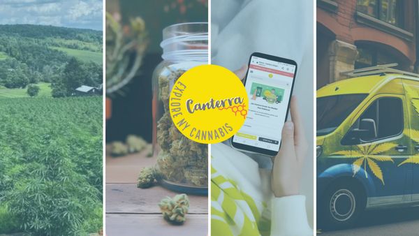 CANTERRA - Buffalo, New York - Cannabis Dispensaries - Phone Number - Yelp