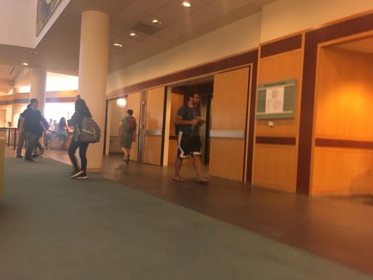 UCR ORBACH SCIENCE LIBRARY - Updated August 2025 - 16 Photos & 20 ...