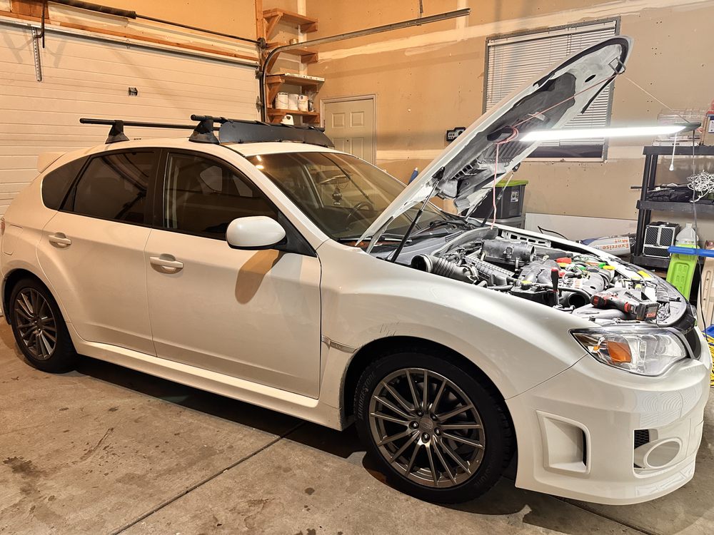 PHIL MEADOR SUBARU - Updated May 2026 - 20 Photos & 23 Reviews - 1437 ...