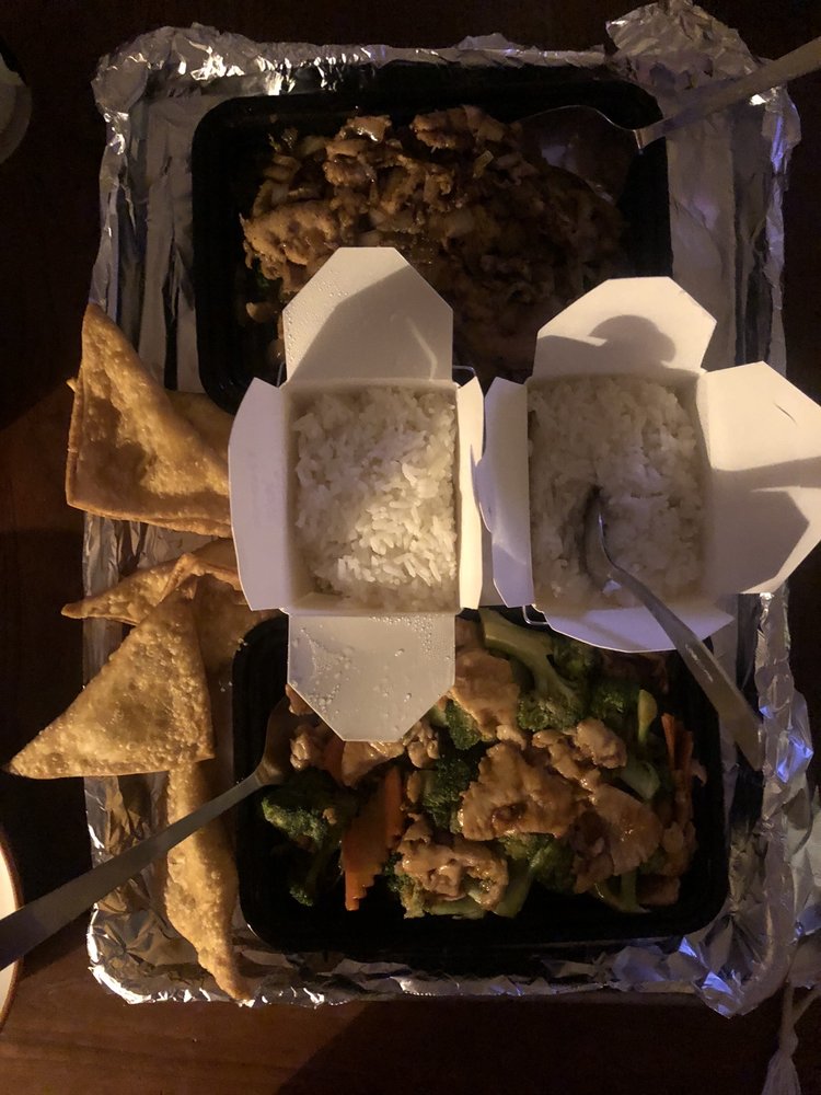 HUNAN WOK - Updated April 2025 - 32 Photos & 72 Reviews - 2201 St ...