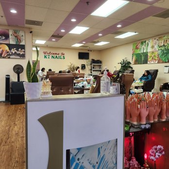 KT NAILS SALON - Updated October 2025 - 142 Photos & 134 Reviews - 506 W Chapman Ave, Placentia ...