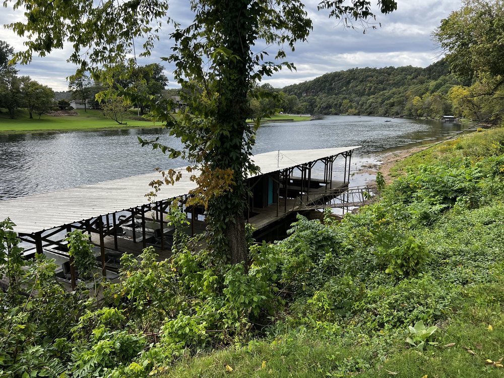 Flippin Arkansas Trout Fishing at Kimberly Borges blog