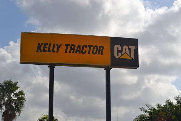 KELLY TRACTOR - Updated January 2026 - 8255 NW 58th St, Miami, Florida ...