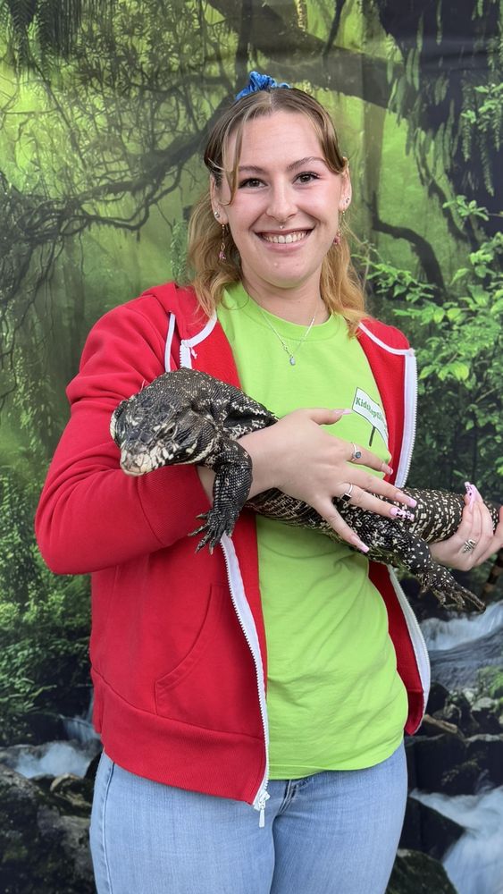 KID’S REPTILE PARTIES - Updated February 2025 - 591 Photos & 203 ...