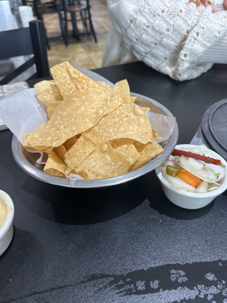 LOS ARCOS - Updated August 2025 - 19 Photos & 15 Reviews - 834 W ...