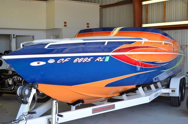 COMMONWEALTH BOAT BROKERS - Updated October 2025 - 26 Photos & 18 ...