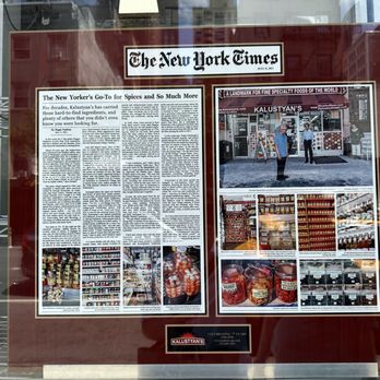 KALUSTYAN’S - Updated August 2024 - 421 Photos & 552 Reviews - 123 ...