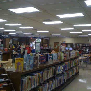 BROOKLYN PUBLIC LIBRARY - GREENPOINT LIBRARY - Updated July 2024 - 21 ...