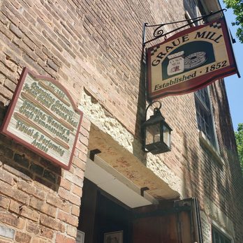 GRAUE MILL & MUSEUM - Updated January 2026 - 124 Photos & 33 Reviews ...