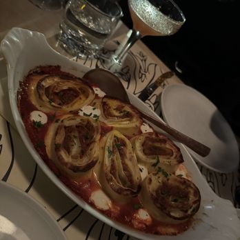 DON ANGIE - 2422 Photos & 835 Reviews - 103 Greenwich Ave, New York ...