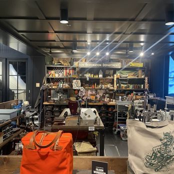 FILSON - Updated August 2025 - 96 Photos & 129 Reviews - 1741 1st Ave S ...