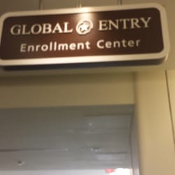 GLOBAL ENTRY ENROLLMENT CENTER - CLOSED - 11 Photos & 18 Reviews - 1 ...