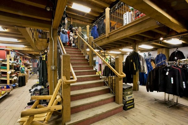 H N WILLIAMS STORE - 24 Photos & 23 Reviews - 2732 Rt 30, Dorset ...