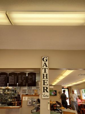 GARDEN GATE CAFE - Updated May 2026 - 85 Photos & 27 Reviews - 20 E 5th ...
