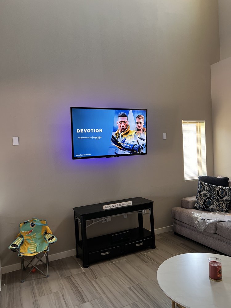 CHATO GENERAL HANDYFIX - 20 Photos - El Paso, Texas - Handyman - Phone ...