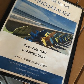 WINDJAMMER SURF BAR - Updated June 2025 - 209 Photos & 159 Reviews ...