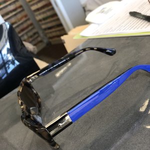 CLIFFORD A. ROFFIS, OD - Updated July 2025 - 15 Reviews - 4811 S ...