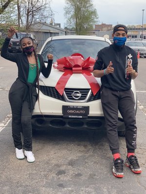 GOJO AUTO - Updated May 2025 - 77 Photos & 32 Reviews - 6000 E Evans ...