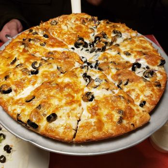 SPARTA’S PIZZA & PASTA HOUSE - LYNNWOOD - Updated April 2025 - 248 ...