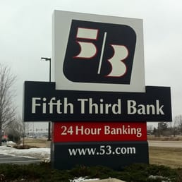 Fifth Third Bank Reviews | Read Customer Service Reviews of 53.com