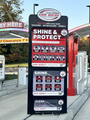 BIG SAMMY’S CAR WASH - Updated December 2025 - 45 Photos & 39 Reviews ...