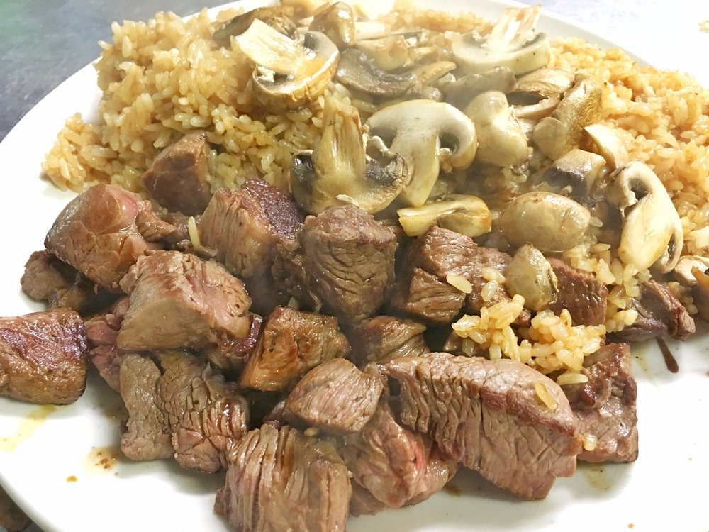 HIBACHI JAPANESE STEAKHOUSE EXPRESS - Updated July 2025 - 29 Photos ...