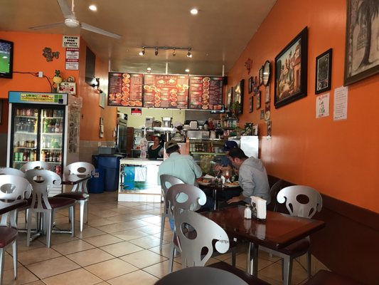 Las Ranas Cafe - 57 Photos & 80 Reviews - Mexican - 5237 W Adams Blvd ...