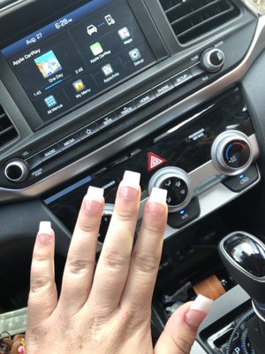 ELVIS NAILS - Updated September 2024 - 25 Photos & 35 Reviews - 3754 E ...