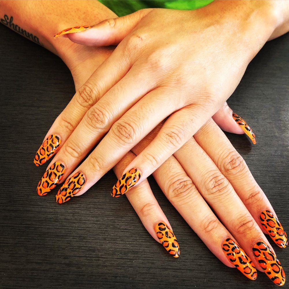 FÜMA NAIL BAR - Updated March 2025 - 768 Photos & 655 Reviews - 4300 ...