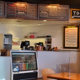SATURN GRILL - Updated July 2025 - 210 Photos & 198 Reviews - 6432 ...