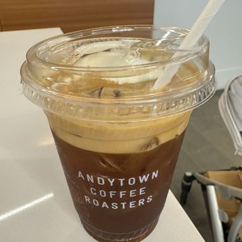 ANDYTOWN COFFEE ROASTERS - Updated December 2024 - 360 Photos & 200 ...